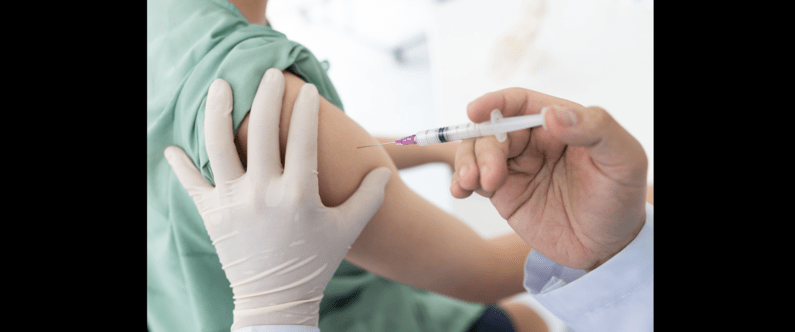 Immunization—ensuring a healthy foundation