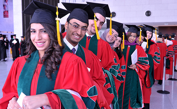 Alumni Affairs | Weill Cornell Medicine - Qatar Alumni Affairs | Weill Cornell Medicine - Qatar